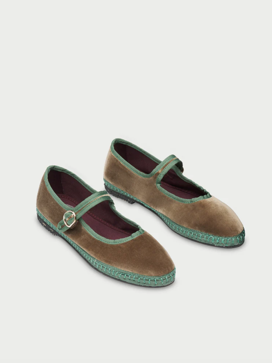 EYRE - FLABELUS – PAOLINA